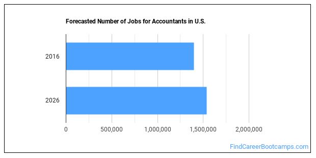 What Does an Accountant do? - Find Career Bootcamps